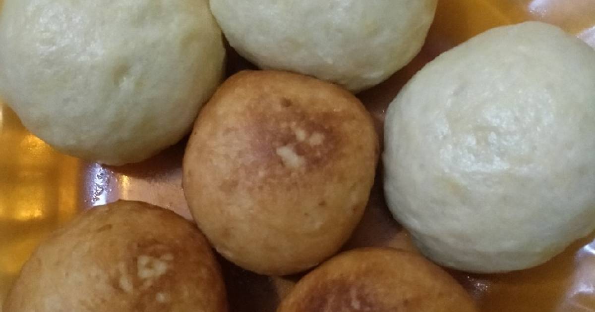 28 resep cara membuat pawa enak dan mudah - Cookpad