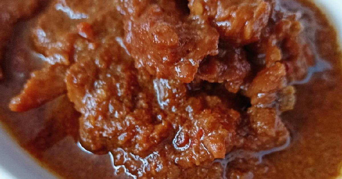 10 resep babi garo enak dan mudah - Cookpad