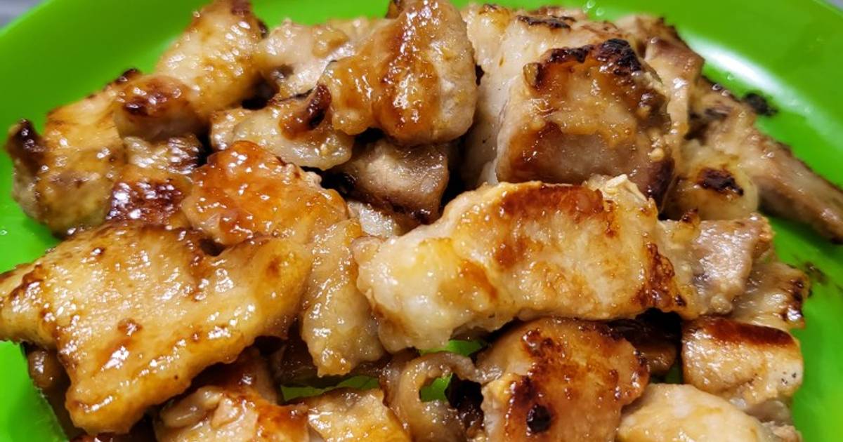 1.209 resep babi panggang enak dan mudah - Cookpad