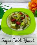 Resep Sayur Lodeh ala Rumahan, Enak & Mudah Dibuat