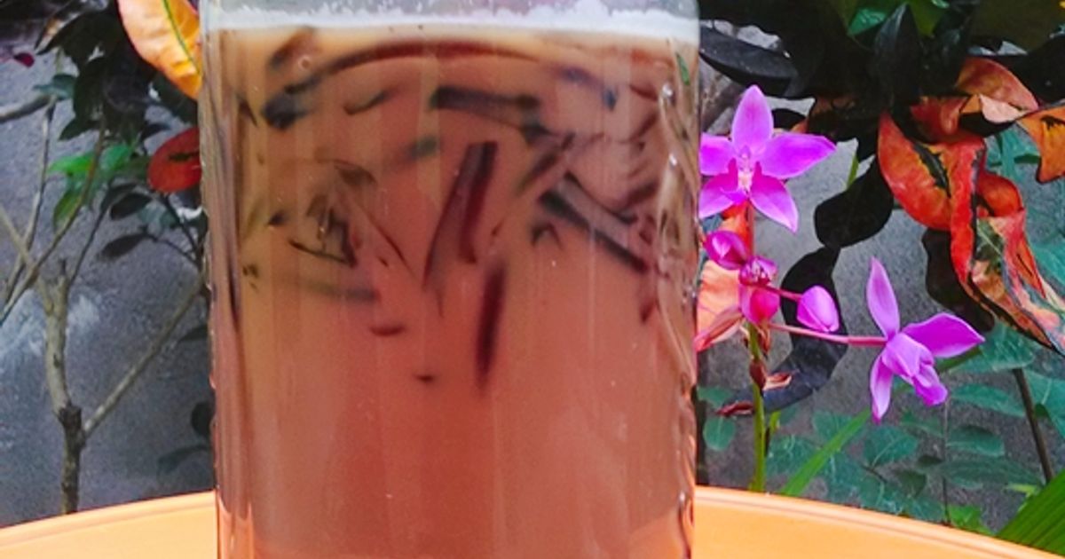 2 resep ice caramel cappuccino enak dan mudah - Cookpad