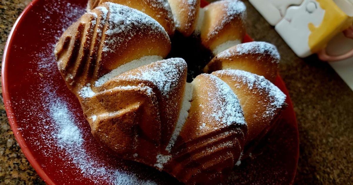 1.424 receitas fáceis e saborosas de bolo de cacau simples por ...