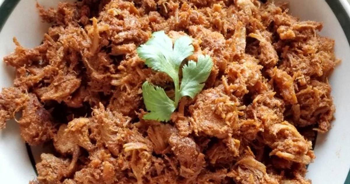 Chilorio - 35 recetas caseras- Cookpad