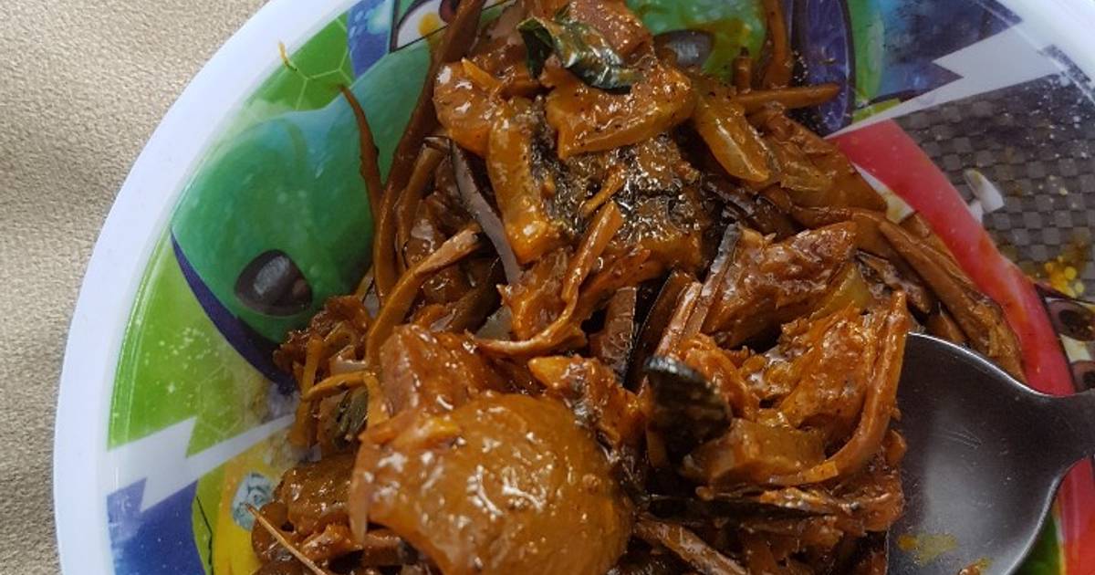 Ugba (igbo delicacy) Recipe by Jessy foodlicious ( Abjmom) - Cookpad