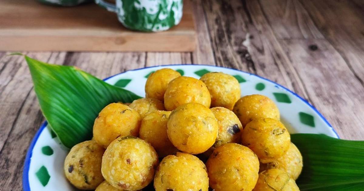 262 resep sala lauk khas enak dan mudah - Cookpad