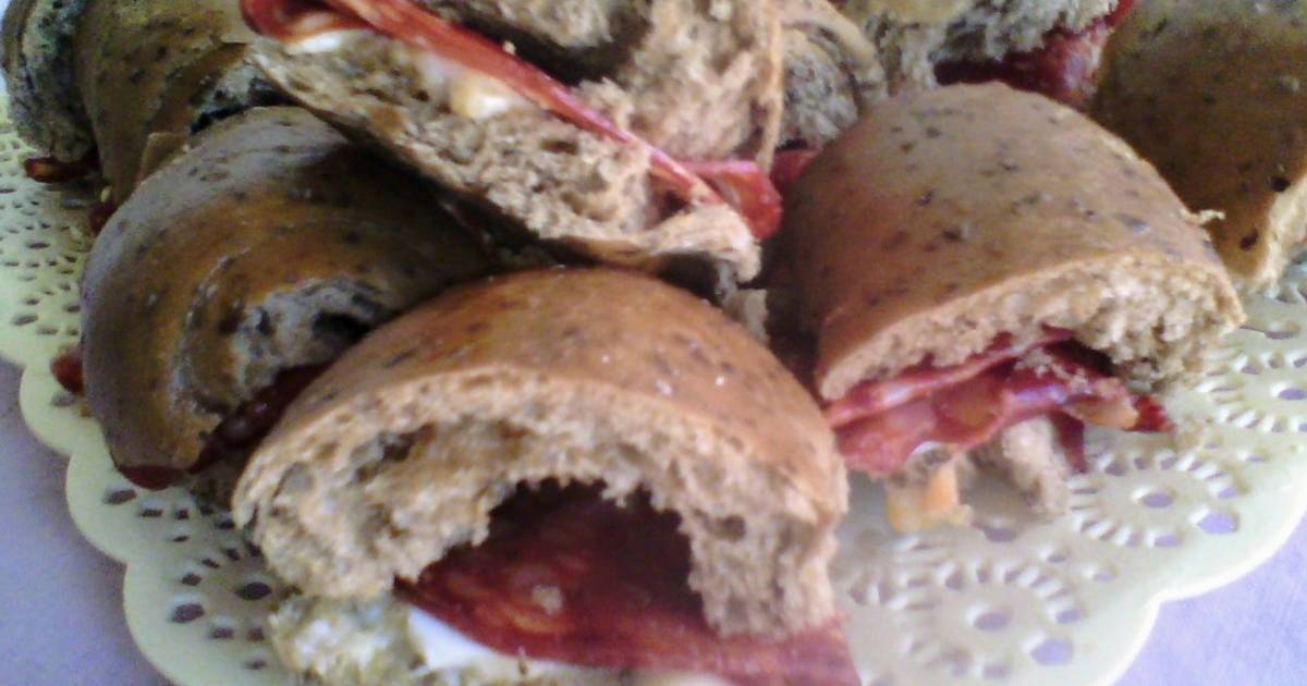 Pan pasado por huevo - 12 recetas caseras- Cookpad