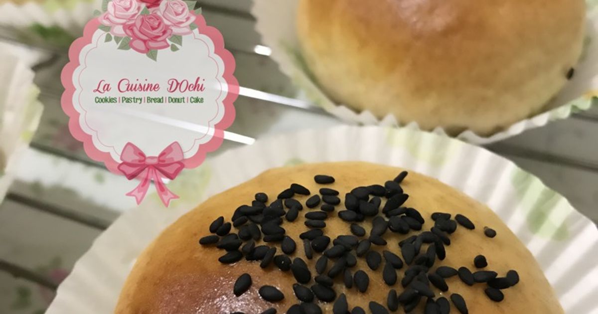 Resep Roti Gandum Isi Oreo Cheese Cream oleh Yarsiochi - Cookpad