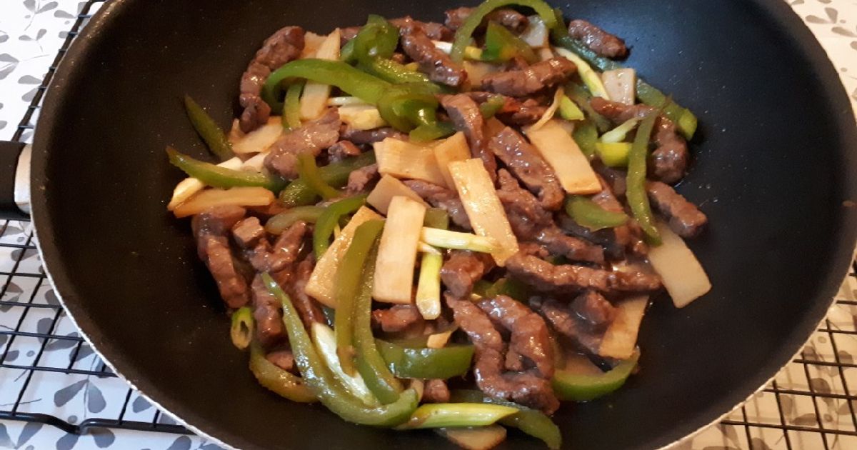 27 recetas muy ricas de harina de bambu compartidas por cocineros ...