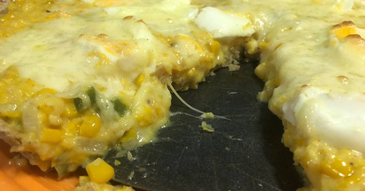 Choclo - 8.618 recetas caseras- Cookpad