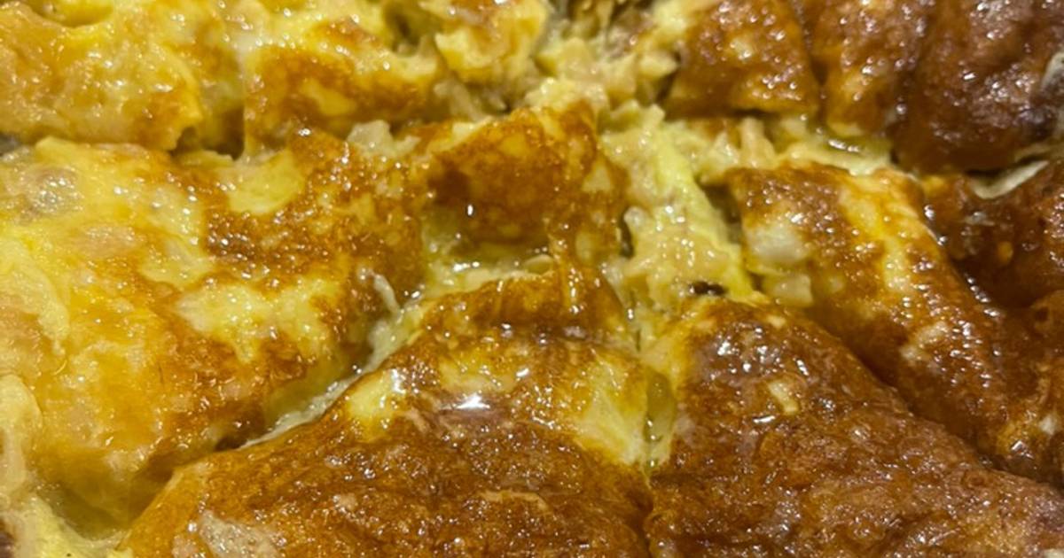 103 resep caipo enak dan sederhana ala rumahan - Cookpad