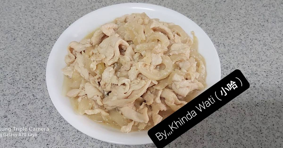 956 resep bumbu miso enak dan mudah - Cookpad