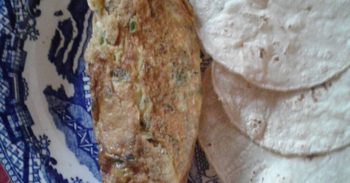 Chipilin - 18 recetas caseras- Cookpad