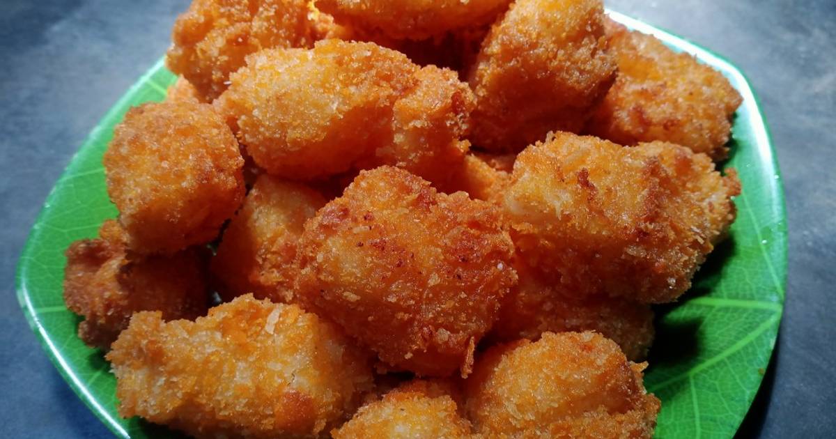 Resep praktis dan enak dengan tepung panir: Kreasi camilan dan masakan ...