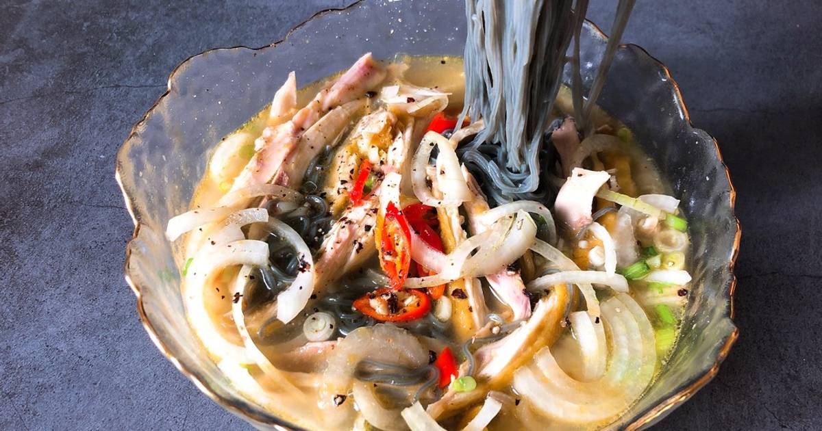 234 món miến dong ngon miệng dễ làm từ các đầu bếp tại gia - Cookpad