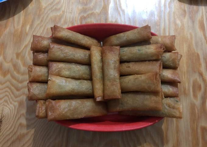 Resep Risol bihun oleh Choi Kiki - Cookpad