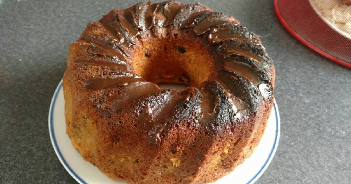 Queques secos - 26 recetas caseras- Cookpad