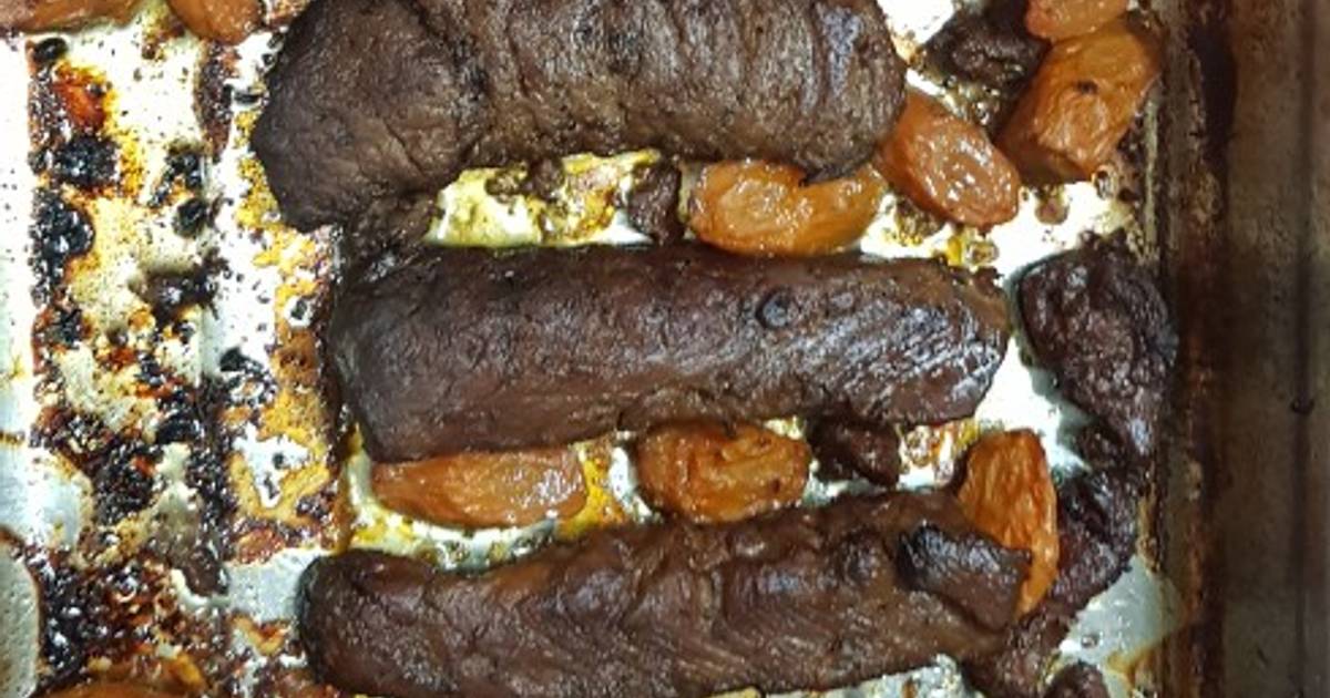 86 egyszerű és finom szarvas recept - Cookpad receptek