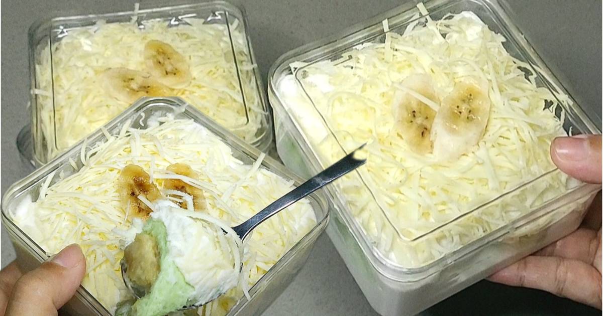 2.031 resep dessert box enak dan mudah - Cookpad