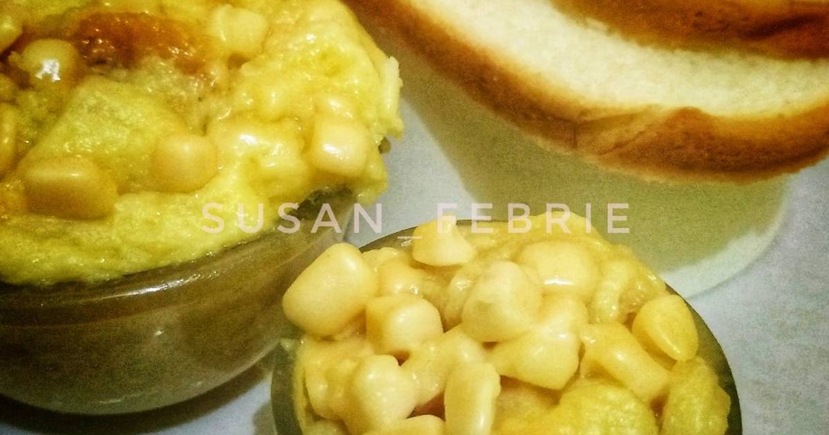 383 resep menghias roti tawar enak dan sederhana - Cookpad
