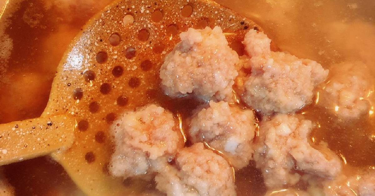 42 resep tulang rangu enak dan mudah - Cookpad