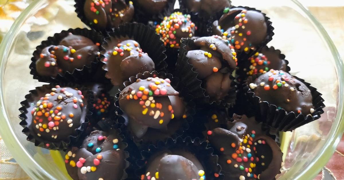 235 resep koko crunch sprinkle enak dan mudah - Cookpad