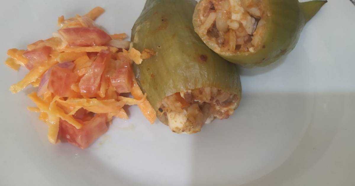 Achojcha - 82 recetas caseras- Cookpad