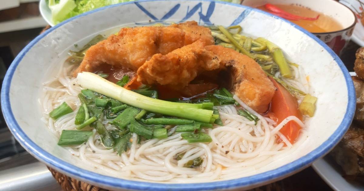 Tổng Hợp Cách Làm Các Món Bún Ngon, Đa Dạng và Dễ Làm Tại Nhà