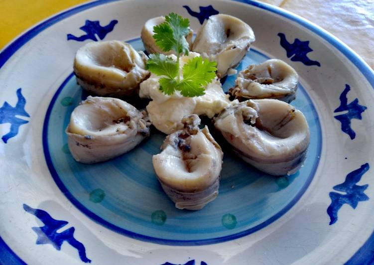 Locos Mayo Receta de Lissette_iqq- Cookpad