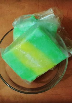 Resep Es Gabus oleh Nita Utami - Cookpad