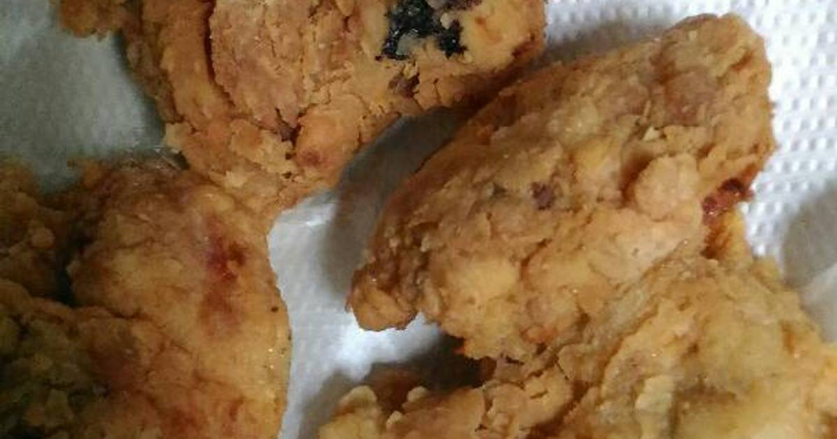 Resep KFC ala Bunda oleh Winda Istati - Cookpad