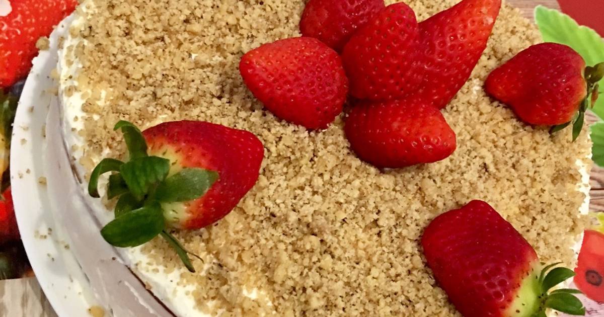 Pasteles faciles - 52 recetas caseras- Cookpad