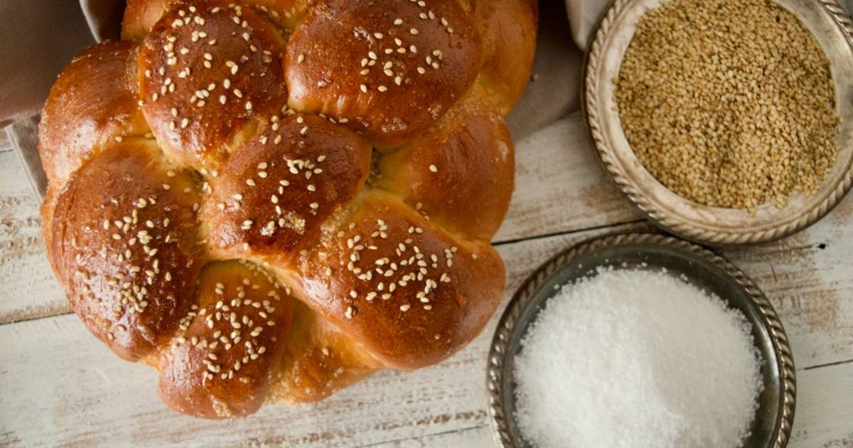 Israel - 79 recetas caseras- Cookpad