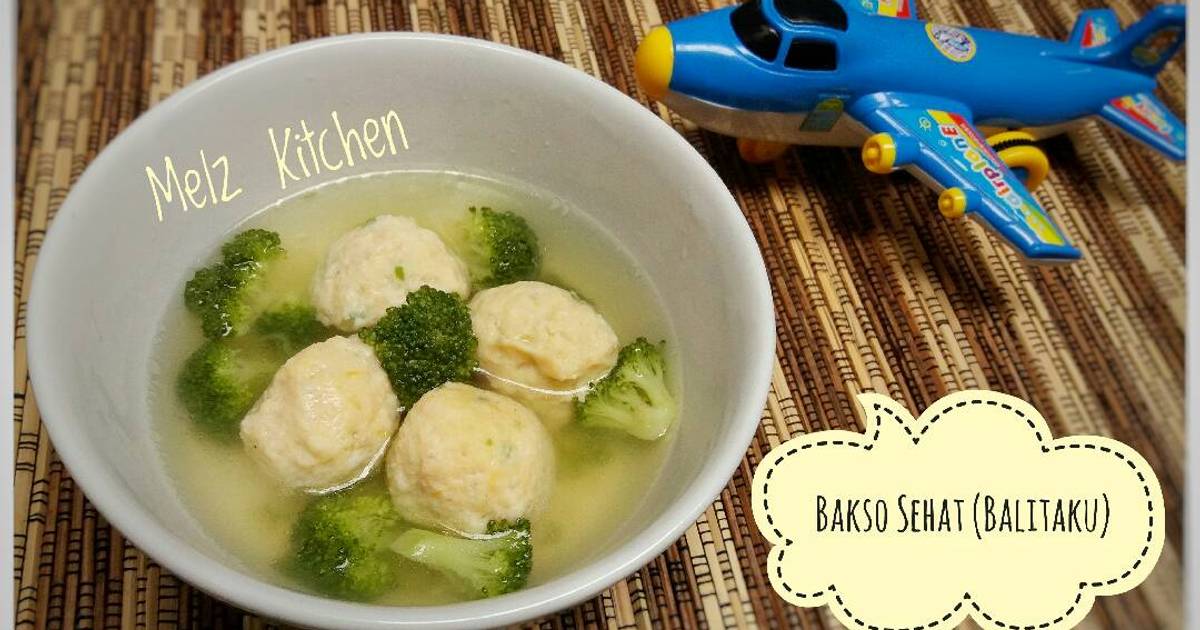 98 resep masakan sehat anak balita enak dan mudah - Cookpad