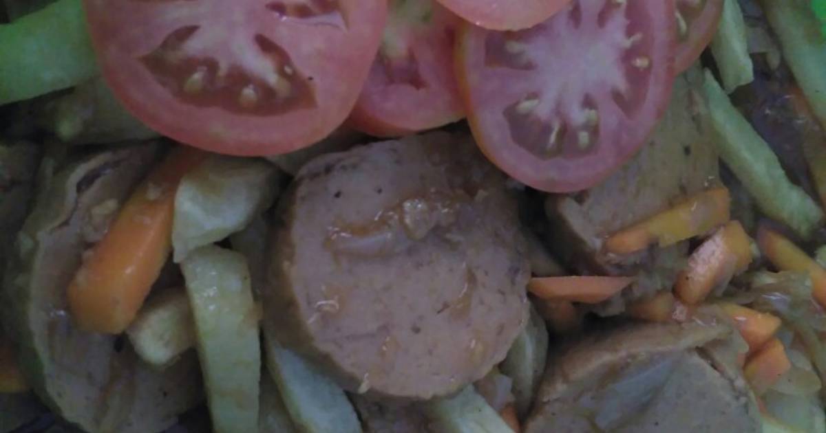 9 resep bistik galantin enak dan sederhana - Cookpad