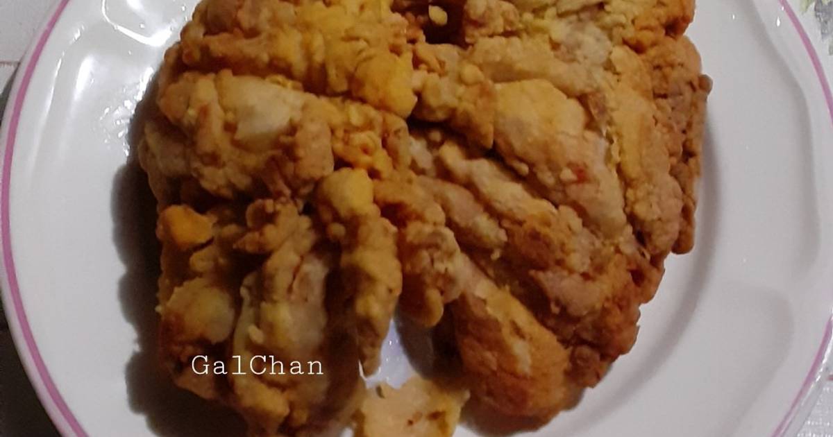 101 resep ayam boneless paha tepung enak dan mudah - Cookpad