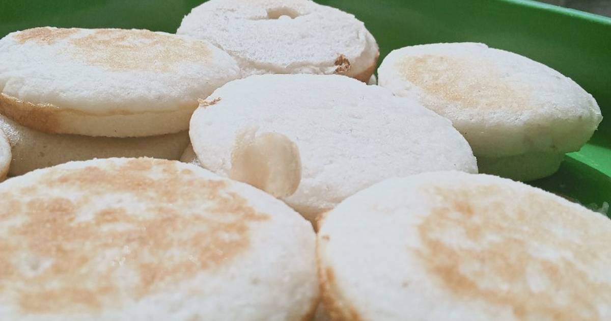 10 resep pinukuik tanpa tape enak dan mudah - Cookpad