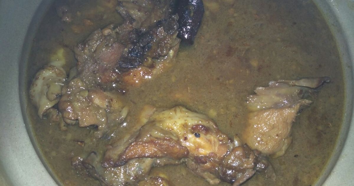 Resep Malbi Ayam oleh ratna san - Cookpad