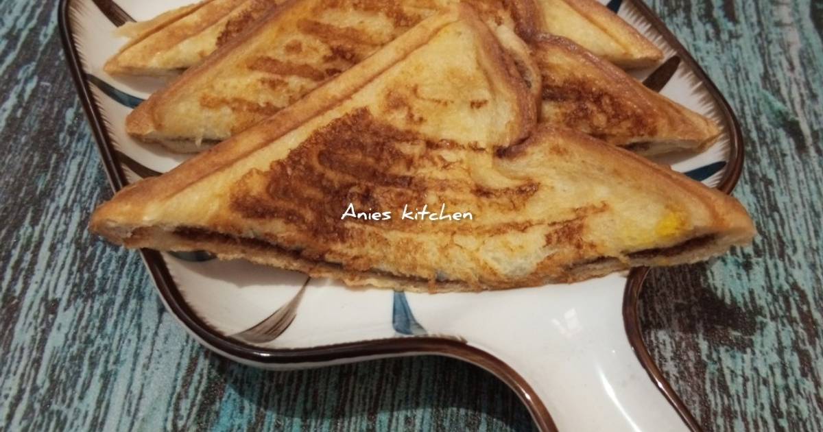 1.184 resep french toast enak dan mudah - Cookpad