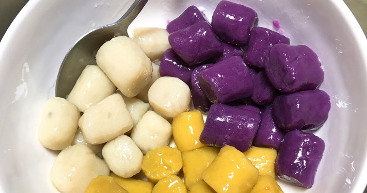 100+ Cách nấu chè ngon đơn giản, đa dạng từ nóng tới lạnh