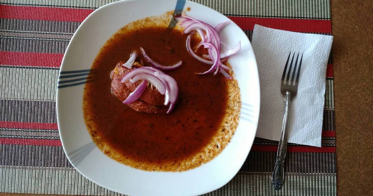 Pollo en tres chiles - 27 recetas caseras- Cookpad