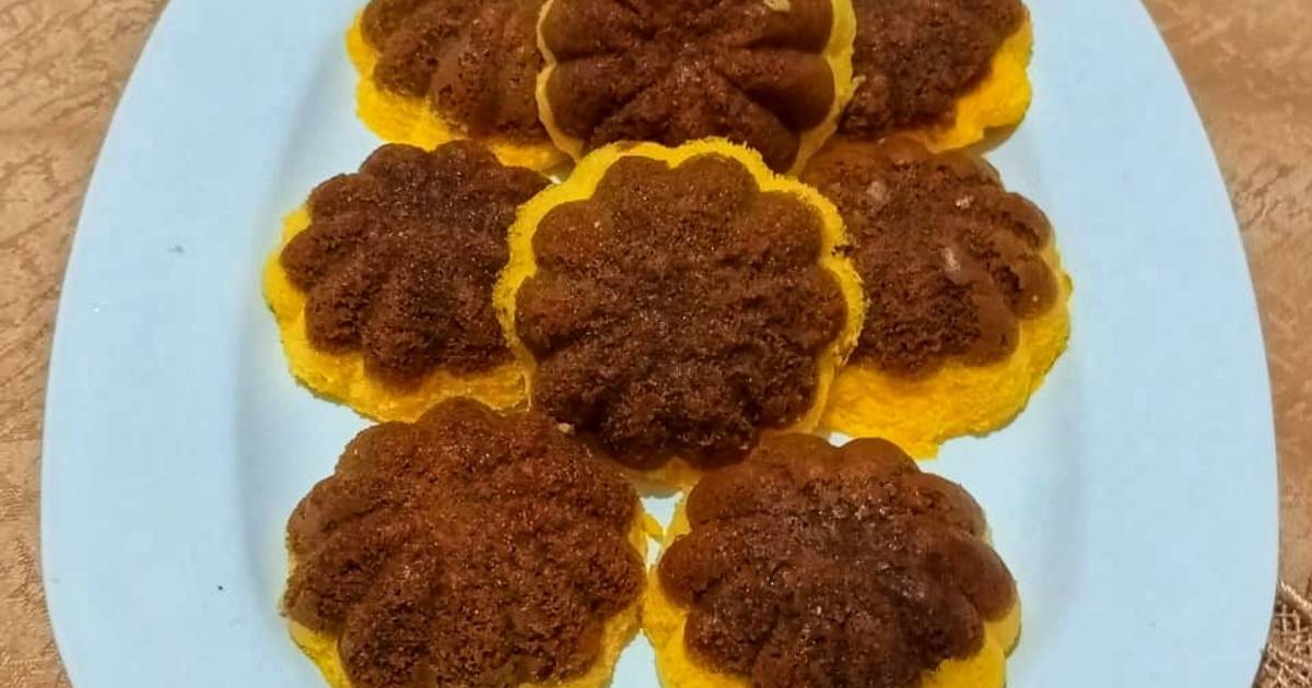 1.483 resep cake labu kuning enak dan mudah - Cookpad