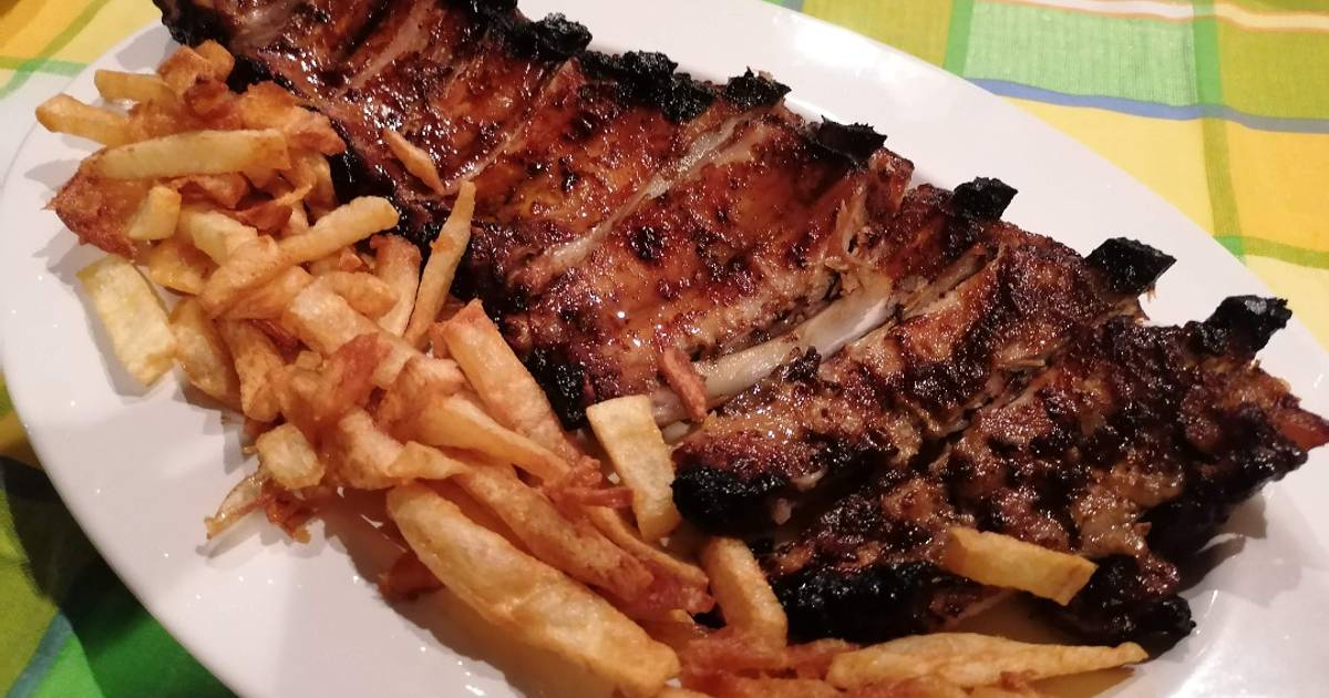 959 εύκολες και νόστιμες σπιτικές συνταγές για καρβουνα - Cookpad
