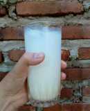 Resep soda gembira rumahan enak dan mudah - Cookpad