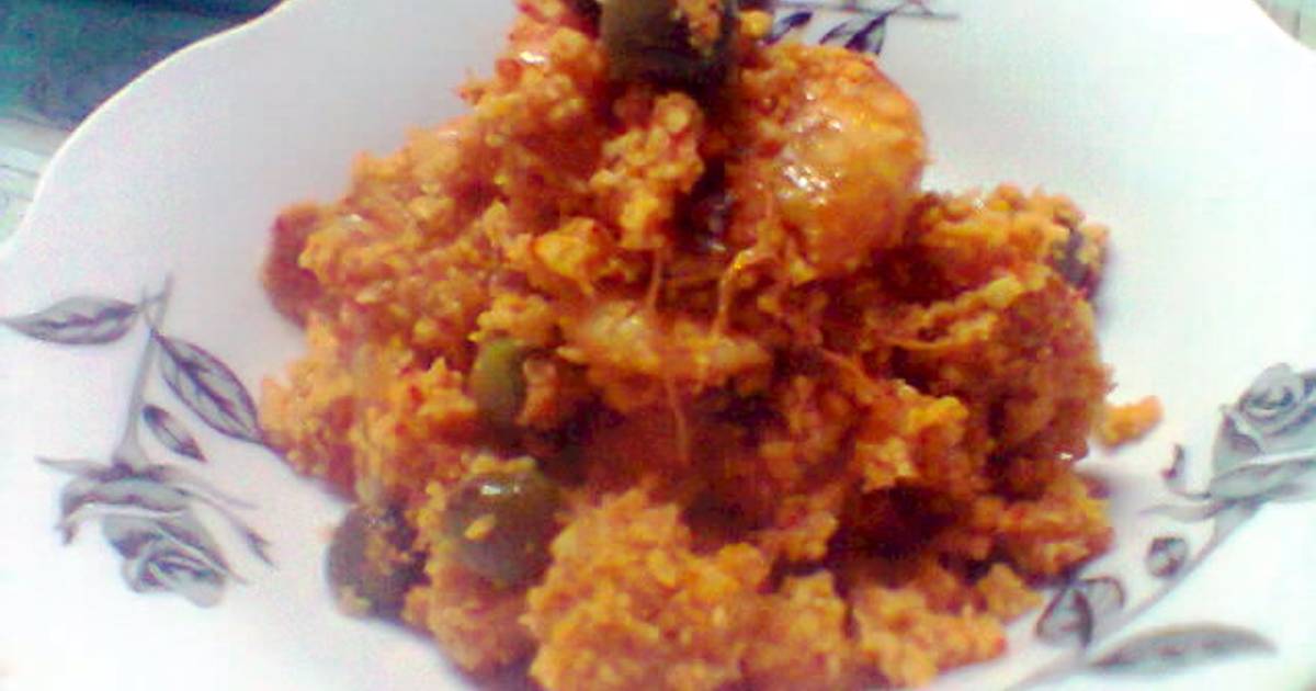 32 resep sambel cepokak kelapa enak dan mudah - Cookpad