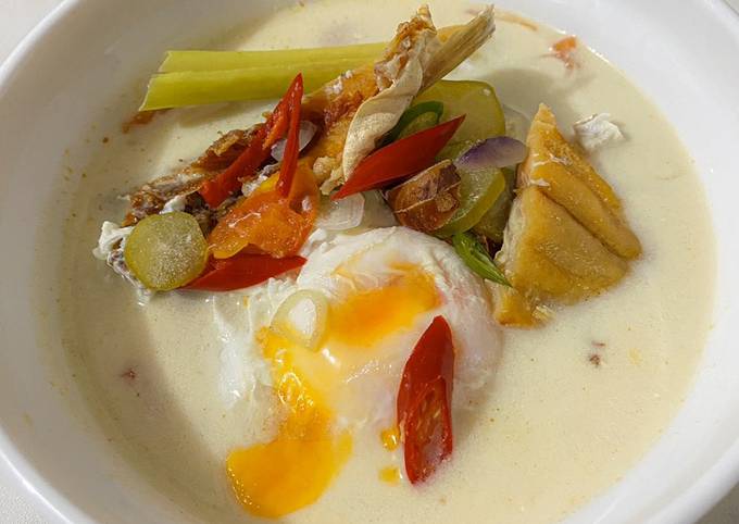 Resep Iwak karing batanak khas banjar kalimantan selatan oleh Kiki ...