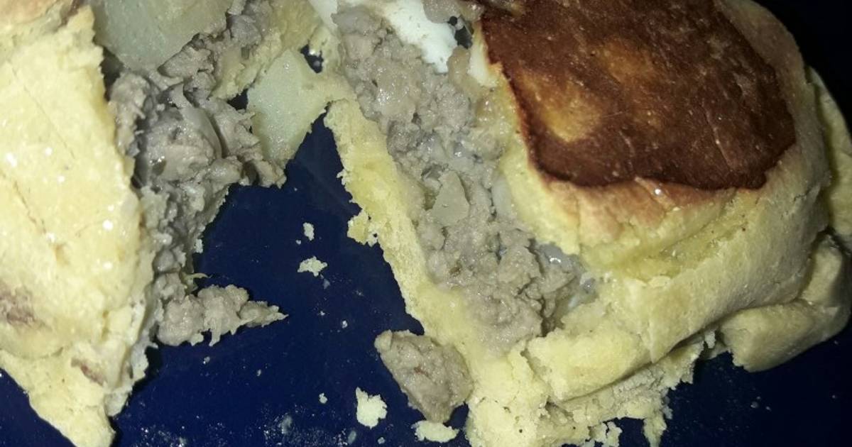 Chipa soo Receta de Maria Sol - Cookpad