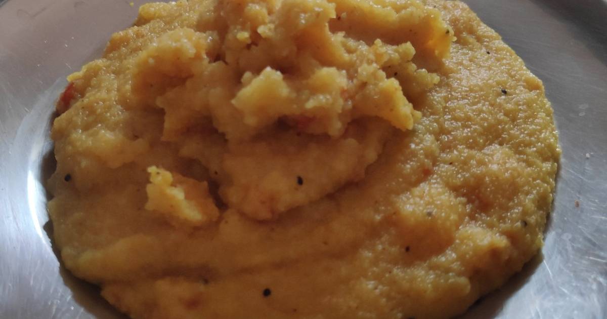 Suji Upma Recipe by Srishti Agrawal - Cookpad