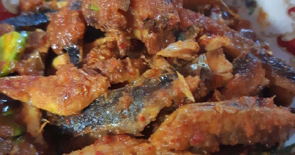 21 resep ikan rica rica petai enak dan mudah - Cookpad