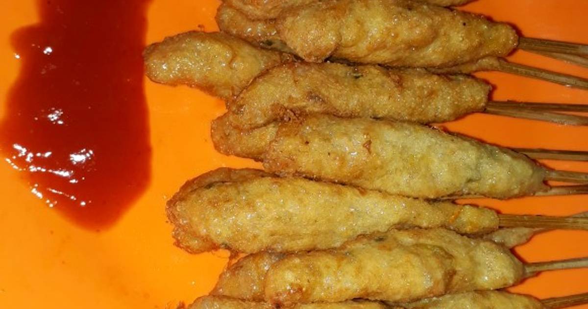 Resep Sempol ayam oleh Meldaariyanti - Cookpad