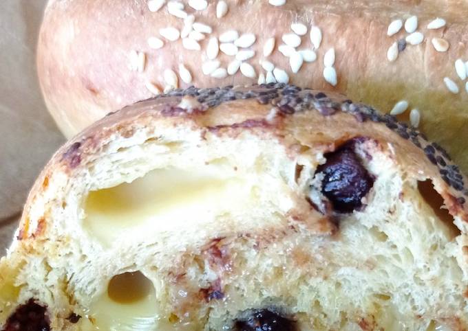 Resep Roti Air Fryer Oleh Maria Dian Andriana Cookpad